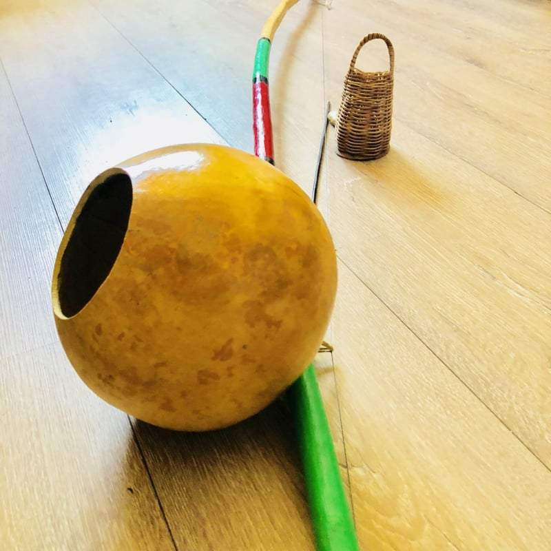 Our Berimbaus ⋆ ZumZum Capoeira Shop